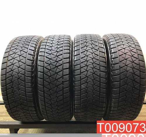 Bridgestone Blizzak DM-V2 225/65 R17 102Q