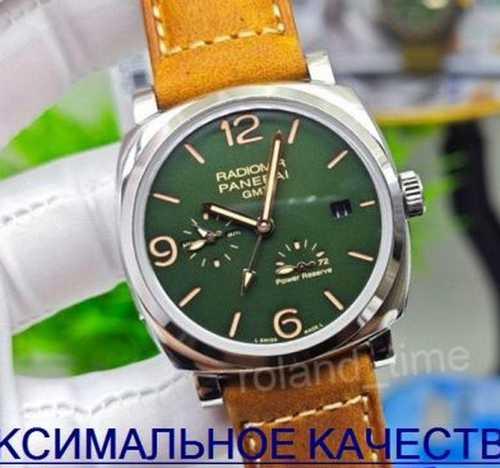 Премиальные часы Panerai мужские часы Панерай