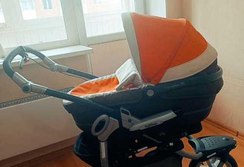 Коляска Peg Perego GT3 2 в 1