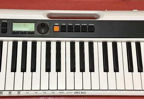 Синтезатор Casio CT-S200WE