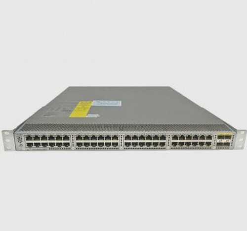 Б/У Коммутатор Cisco Nexus N3K-C3048TP-1GE (FAN-B)