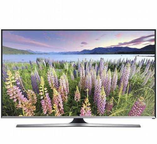Телевизор Samsung smartTV UE40J5550AU