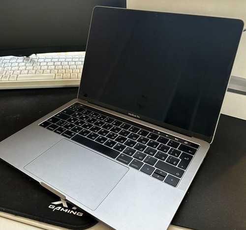 Apple macbook pro 13 touchbar