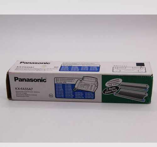 Ролик термопленки (картридж) Panasonic KX-FA55A7