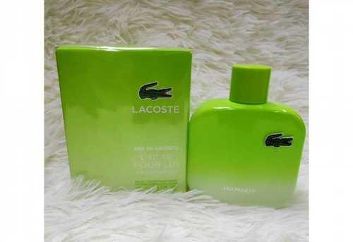 Lacoste l.12.12 pour lui eau fraiche(оригинал)