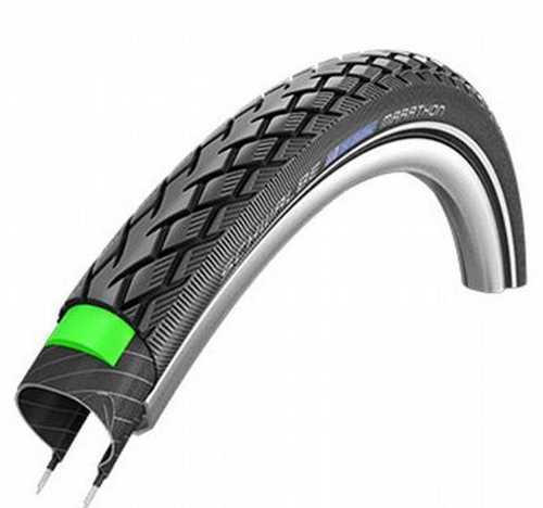 Покрышка Schwalbe marathon 16x1.75 Perf