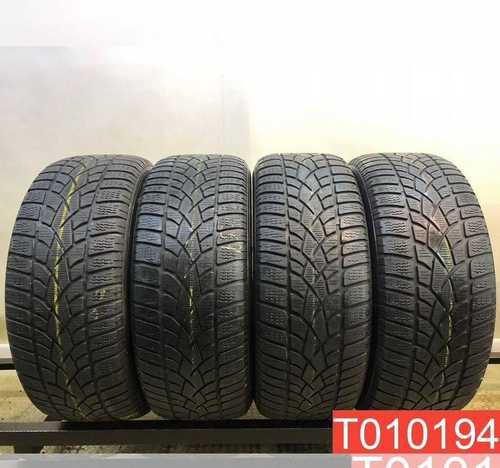 Dunlop SP Winter Sport 3D 225/55 R17 97H