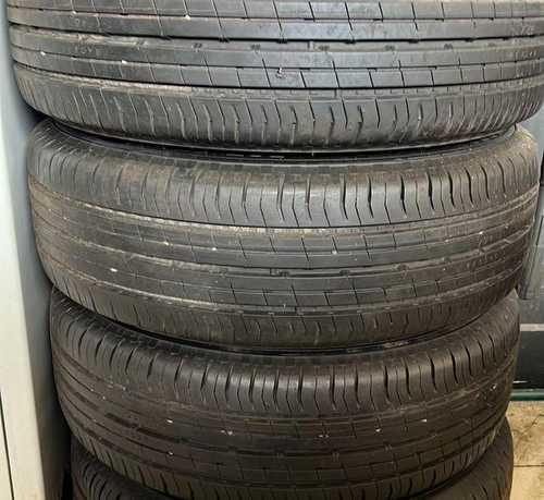 Nokian Tyres Hakka C2 205/65 R6