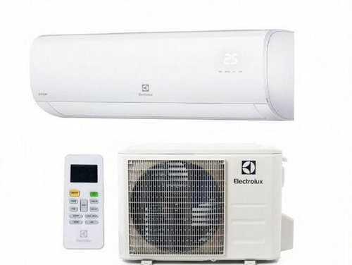 Кондиционер electrolux
