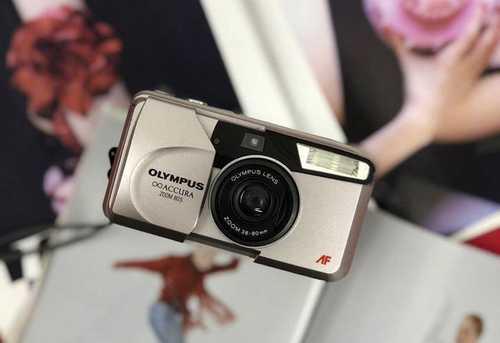 Пленочный фотоаппарат Olympus Accura Zoom 80s