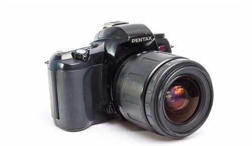 Pentax MZ-7 + Tamron 28-80mm f3.5-5.6