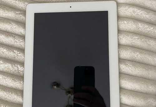 Apple New iPad (iPad 3) Wi-Fi 16GB (MD328RS/A)