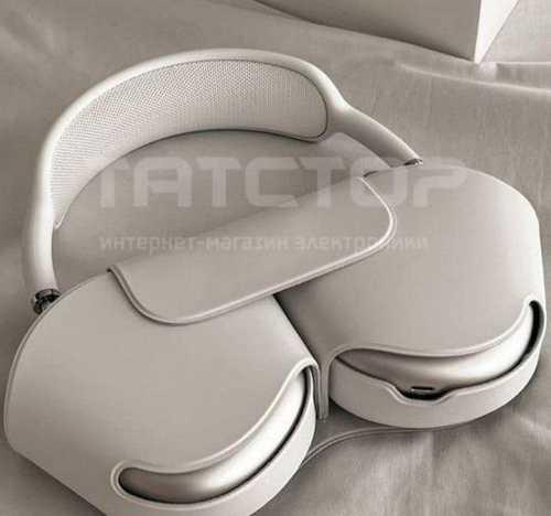 AirPods Max Aluminium чип Airoha Гироскоп