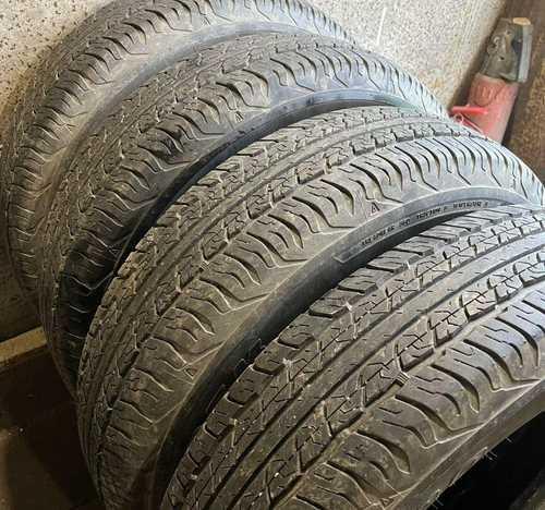 Dunlop Grandtrek AT20 195/80 R15 96S