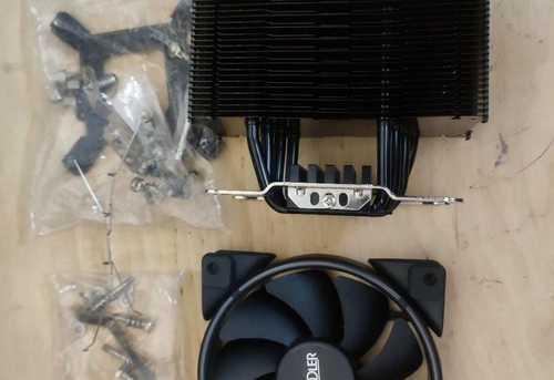 Кулер для процессора PCCooler Gl-X6B Red