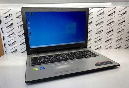 Ноутбук Lenovo SSD240 GF920m