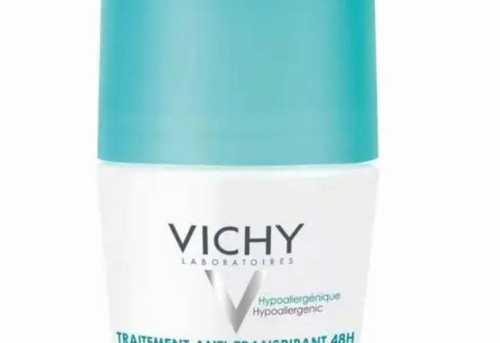 Vichy дезодорант-антиперспирант Clinical 48H