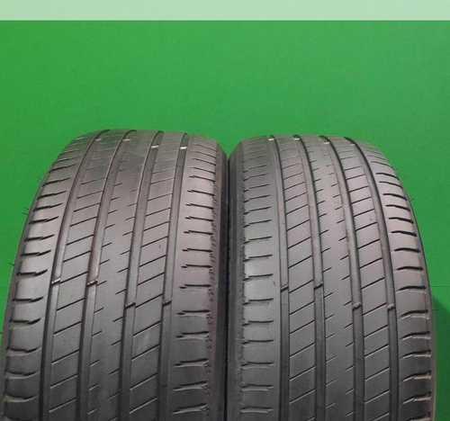 Michelin Latitude Sport 3 ZP 245/45 R20 103W