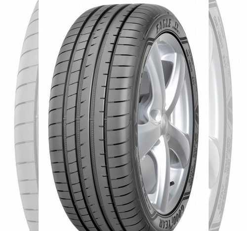 Goodyear Eagle F1 Asymmetric 3 SUV 275/50 R19 112W