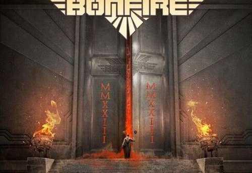 Bonfire / Point Blank mmxxiii (RU)(CD)