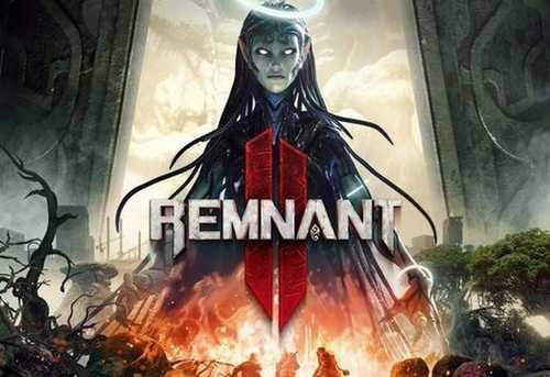 Remnant II - Standard Edition PS5