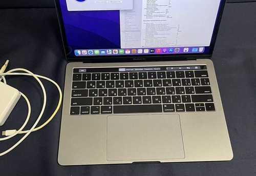 MacBook Pro 13 i7 16gb