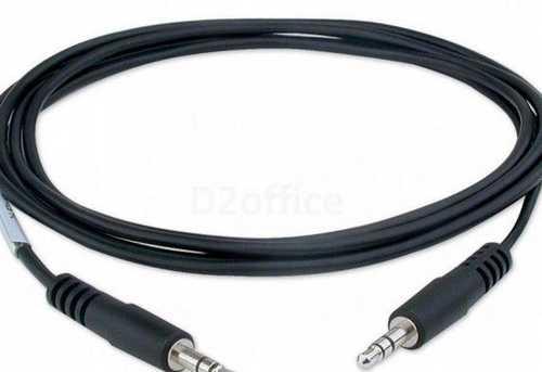 Аудио кабель Extron A Mini/6 3.5 mm minijack 1.8м