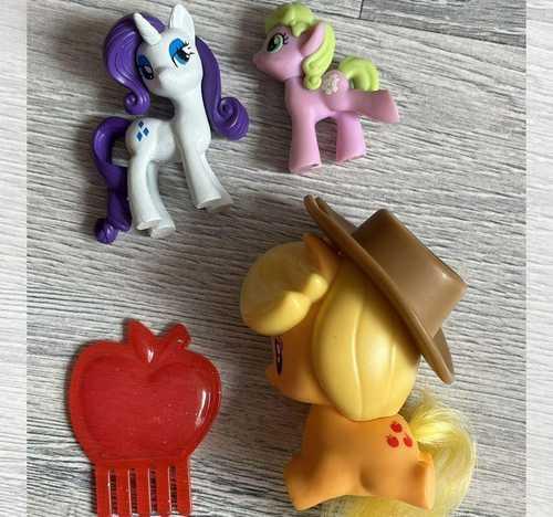 My little pony