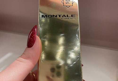 Montale arabians tonka