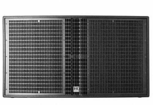 Сабвуфер HK Audio L Sub 4000