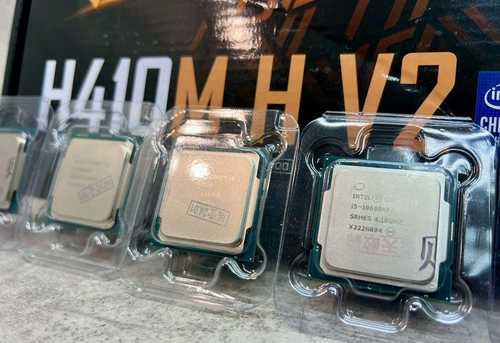 Игровой комплект Intel Core i3 / i5