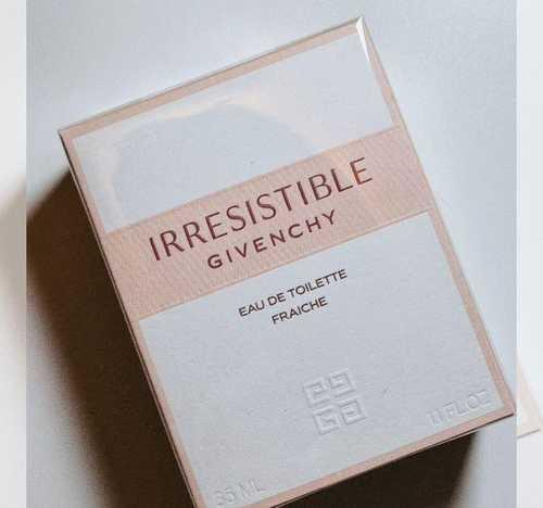 Givenchy Irresistible