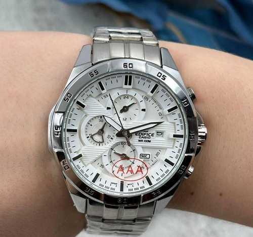 Мужские наручные часы Casio Edifice