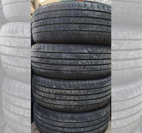 Doublestar Maximum DH03 205/55 R16 91V