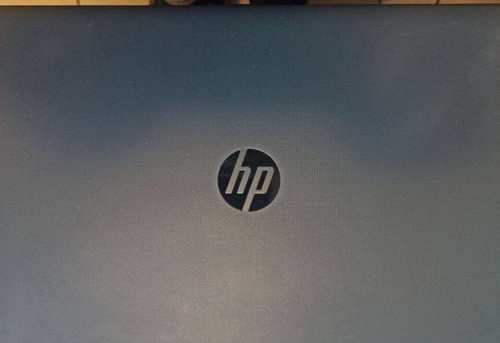 Ноутбук HP 250 G6 1XN47EA