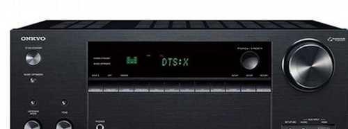 Ресивер Onkyo TX-NR686 Black