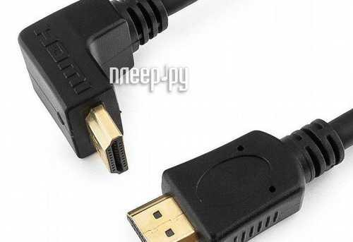 Gembird Cablexpert hdmi 19M v1.4 4.5m Black CC