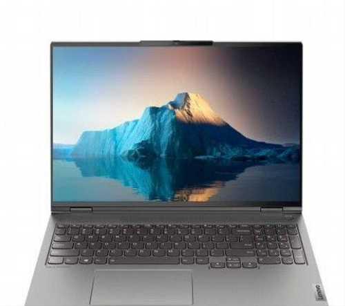 Lenovo ThinkBook 16p G2 ACH 20ym001vru Grey 16" (2