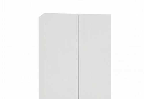 Подвесной шкаф Style Line Жасмин 60 белый для дома