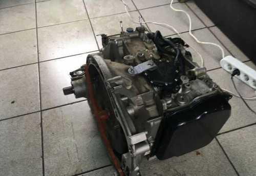 АКПП Ремонт Peugeot 408 ремонт АКПП Ремонт
