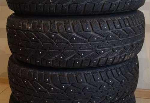 Tigar Ice 185/60 R15 88