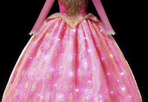 Платье принцессы Авроры
