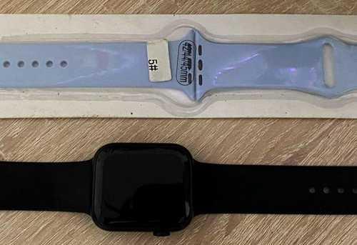 Часы apple Watch 9 45 mm