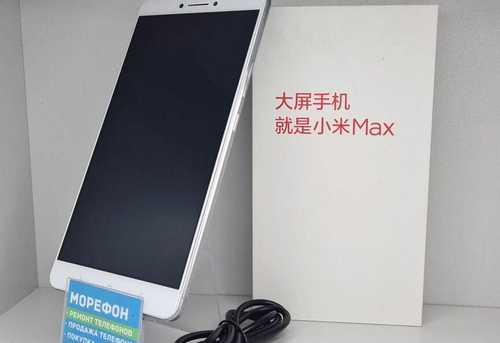 Xiaomi Mi Max, 4/128 ГБ