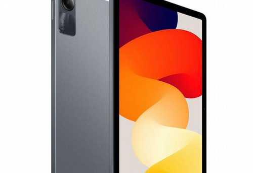 Планшет Xiaomi Redmi Pad SE 6/128 Гб серый