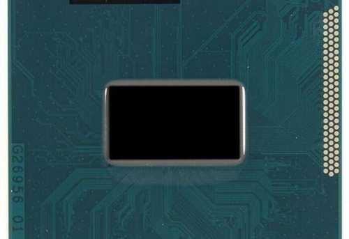 Intel Corei5-3210M 2.5-3.1GHz, PGA988 SR0MZ