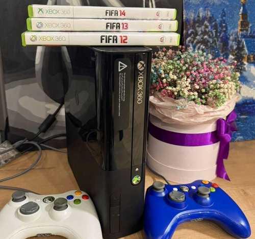 Xbox 360 е