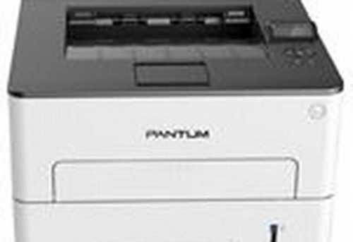 Монохромный принтер Pantum P3300DW