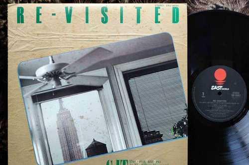 Great Jazz Trio – Re-Visited Vol. 1 – Japan 1981