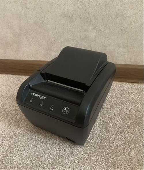 Принтер чеков Posiflex PP-6900